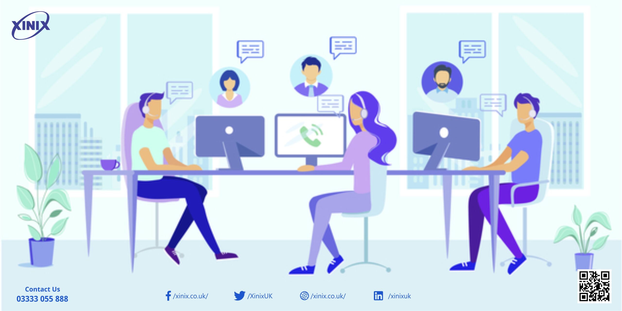 Agent Ranking with Skills-Based Routing in VICIdial - Xinix Pro