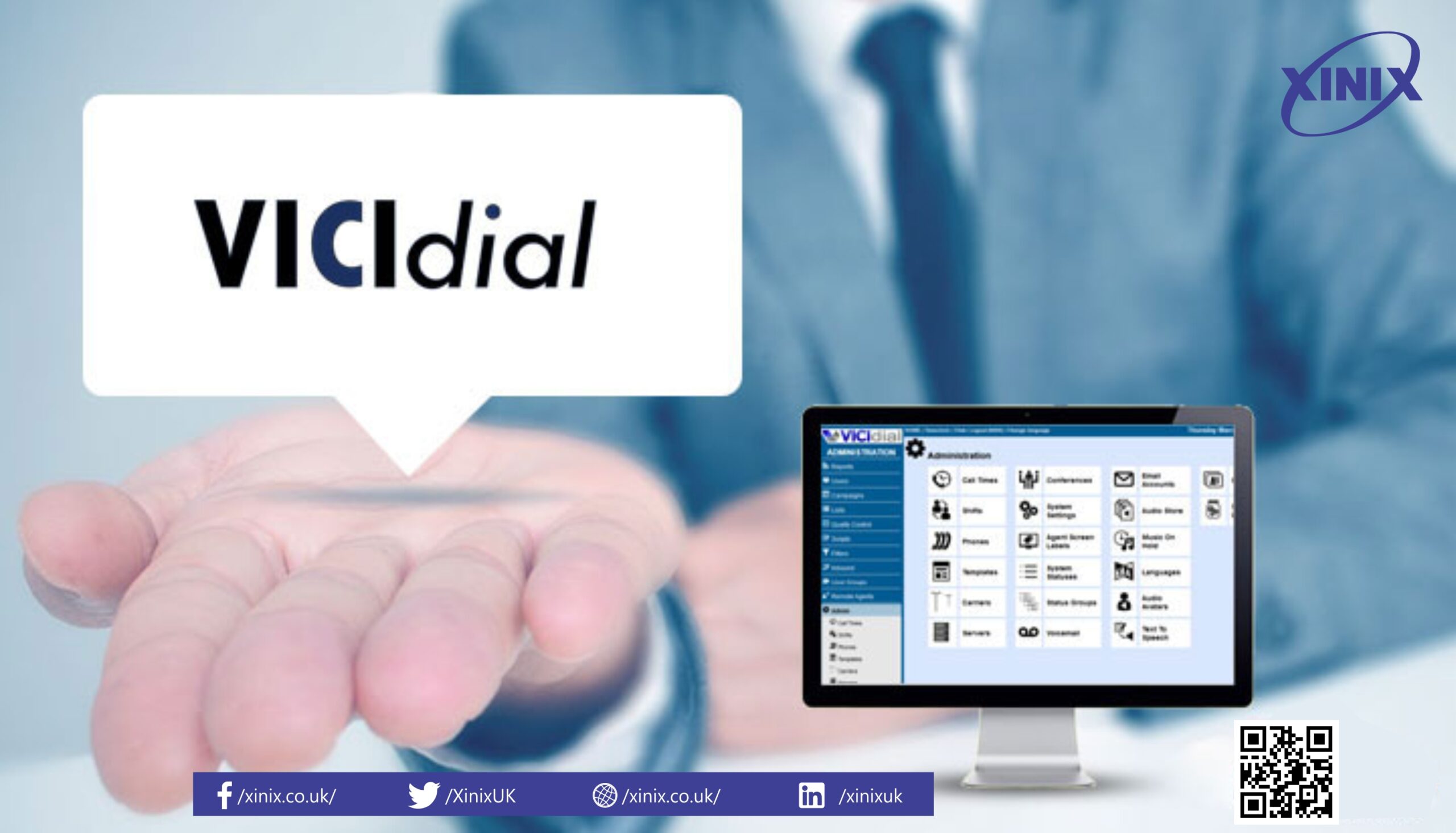 All You Need To Know About Vicidial - Xinix Pro